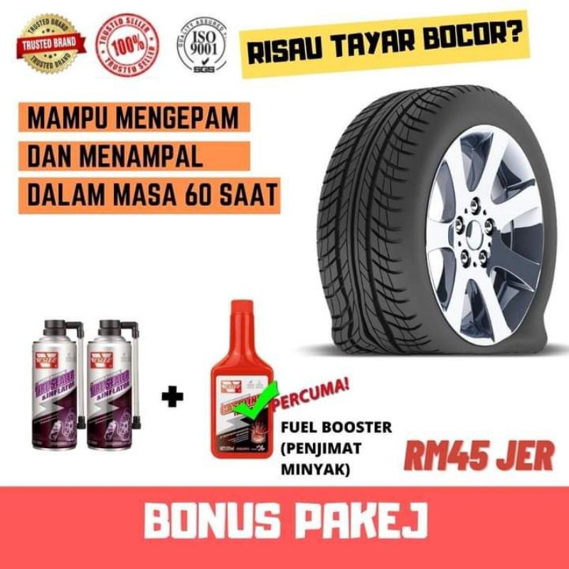 Tayar baru takut tiba-tiba kena paku,Tayar masih elok,beli baru Mahal ... Tayar baru takut tiba-tiba kena paku,Tayar masih elok,beli baru Mahal ...