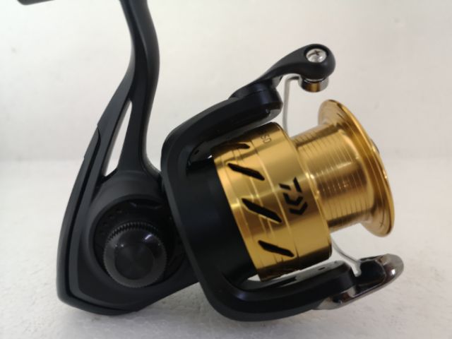 MESIN PANCING SPINNING DAIWA FISHING REEL SERIES | Shopee Malaysia