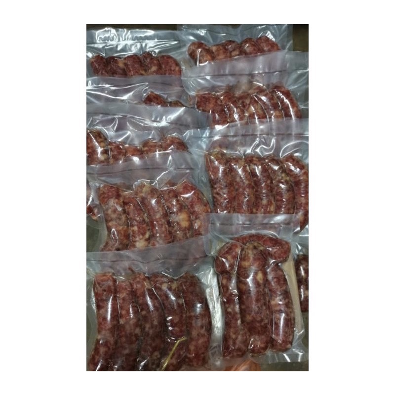 Tongmo Sosej Daging Halal Kemboja halal 💯 | Shopee Malaysia