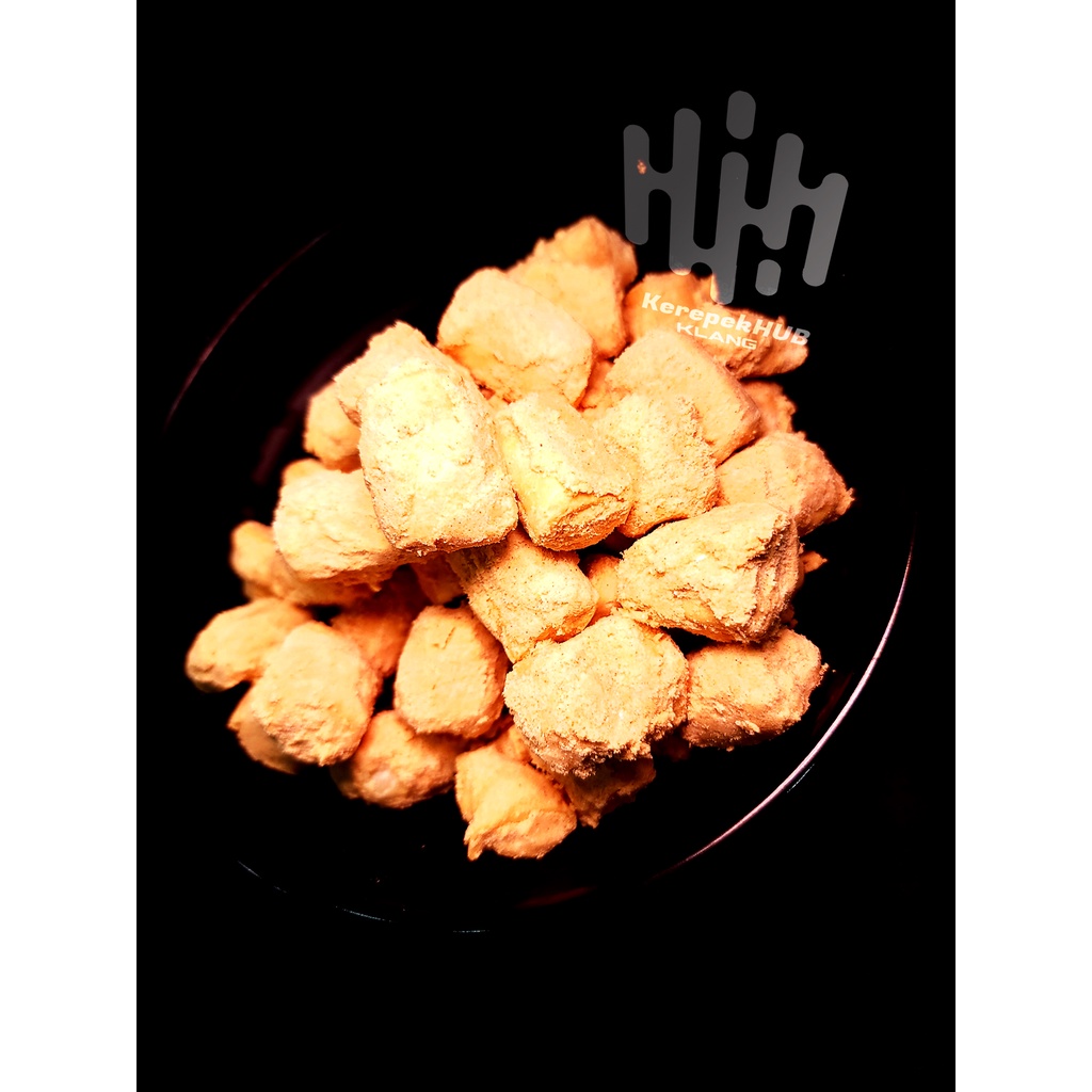 Kuih Batang Buruk (400gram) | Shopee Malaysia