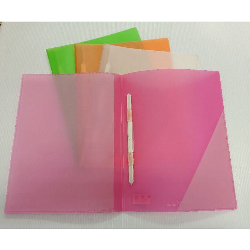 Kaher 1064 A4 Fail Projek / Project File-1pcs | Shopee Malaysia