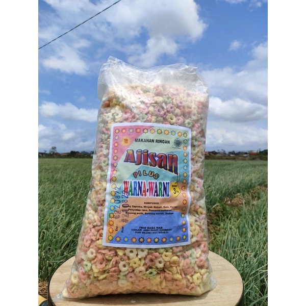 3kg Color Series | Shopee Malaysia