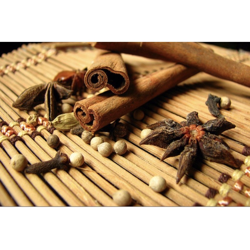 🇲🇾Ready Stock ~ Rempah 4 sekawan | Shopee Malaysia