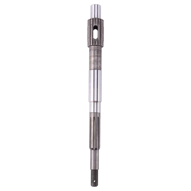 Boat Outboard Shaft for Yamaha 9.9/15HP 2 Strokes Propeller 84-06 ...