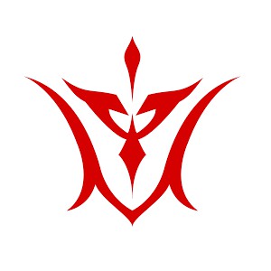 STICKER TATTOO / TATTO FATE GRAND ORDER GUDAKO / GUDAO (PER PC ...