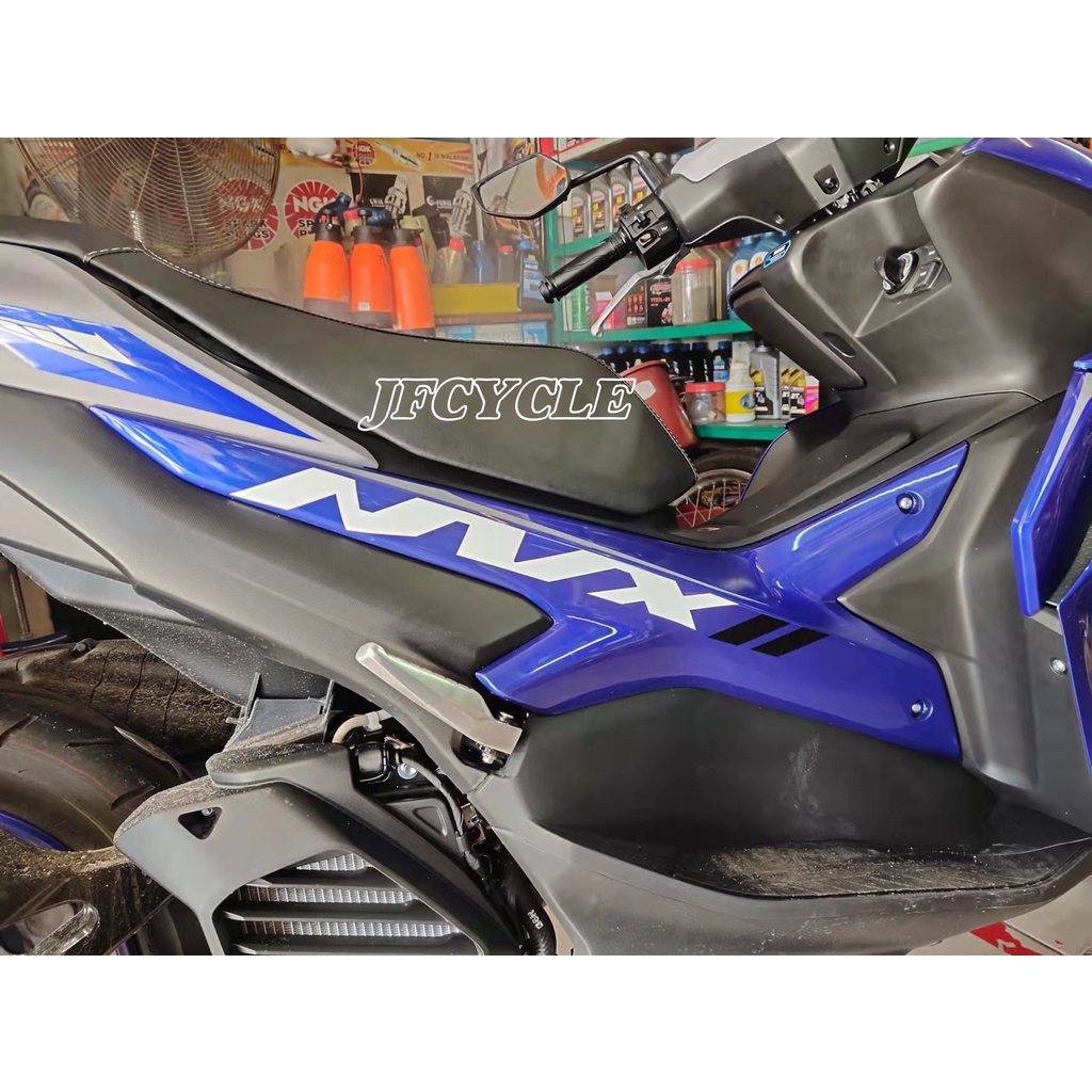 Nvxv2 Sticker Body Sticker Yamaha Nvx155 v2 Sticker Cutting ( kiri ...
