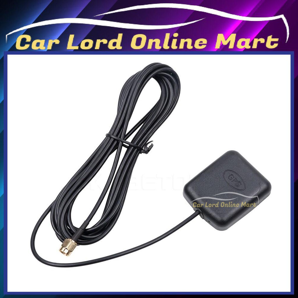 GPS Antenna For Android Player | Shopee Malaysia