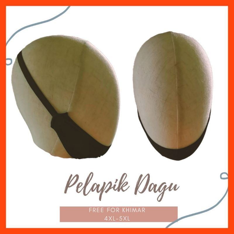 Pelapik dagu, sarung getah murah | Shopee Malaysia