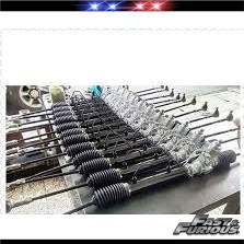 Proton Wira Waja Satria Power Steering Rack (Recon) | Shopee Malaysia