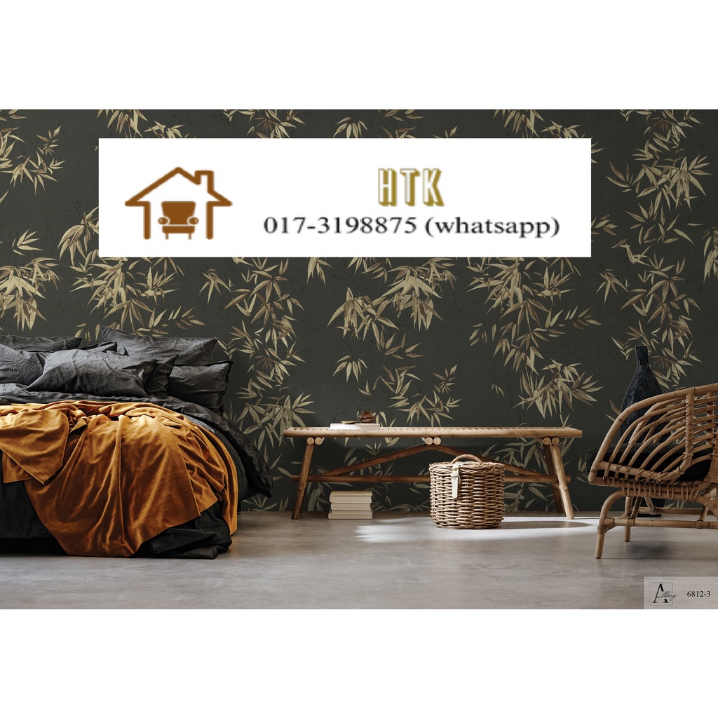 Batu Caves Wallpaper HTK 017-319 8875 WhatApps Kertas Dinding SELANGOR ...