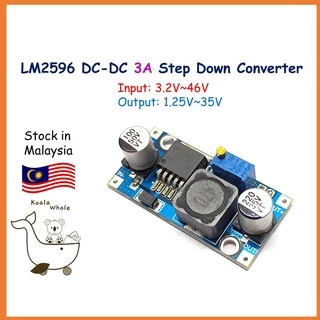 Buy lm2596 Online With Best Price, May 2024 | Shopee Malaysia