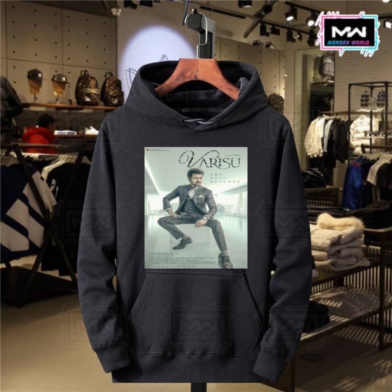 ⚡VARISU FIRST LOOK ⚡ THALAPATY 66 New trending collection Men's / women ...