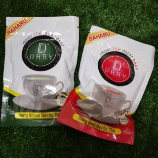 DARY TEA 🔥 SLMY & SKNY 🔥 DARY SLIMING TEA ORIGINAL 🔥SLIM SKINNY 🔥 DETOX ...