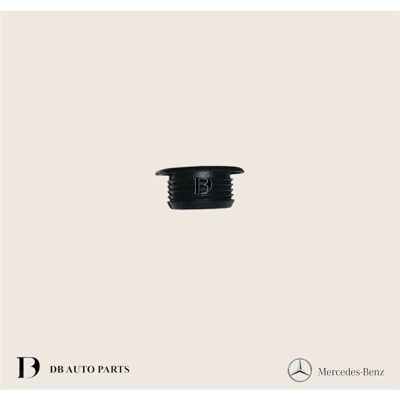 ORIGINAL MERCEDES BENZ W124 W126 W201 W202 W209 W210 DOOR LOCK KNOB ...