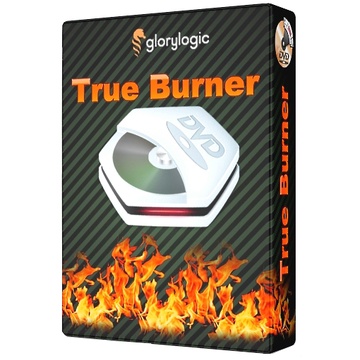 True Burner Pro (Powerful CD burning software) | Shopee Malaysia