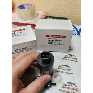 85330-BZ180 PERODUA AXIA MYVI 2018> ALZA 2016> ARUZ WASHER WIPER TANK ...