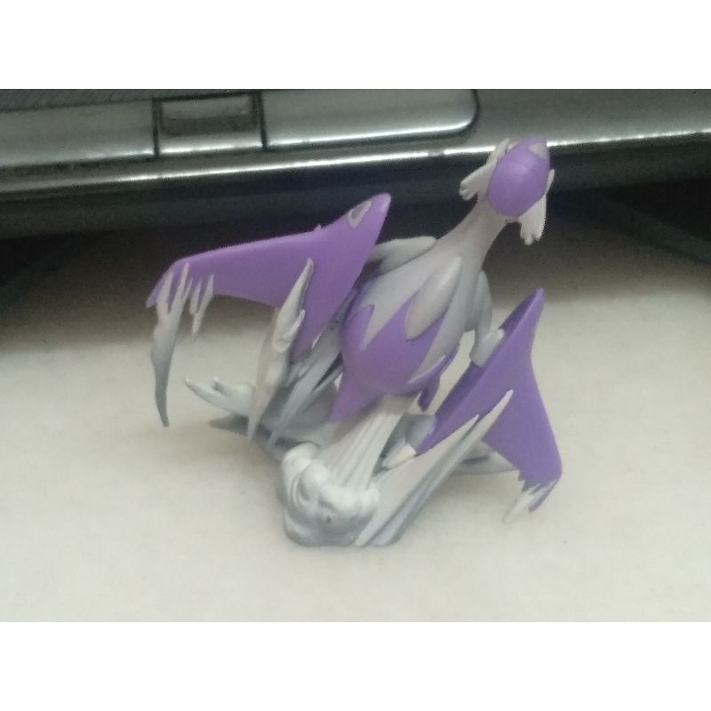 Pokemon Kaiyodo Mega Latios Rare Figure | Shopee Malaysia