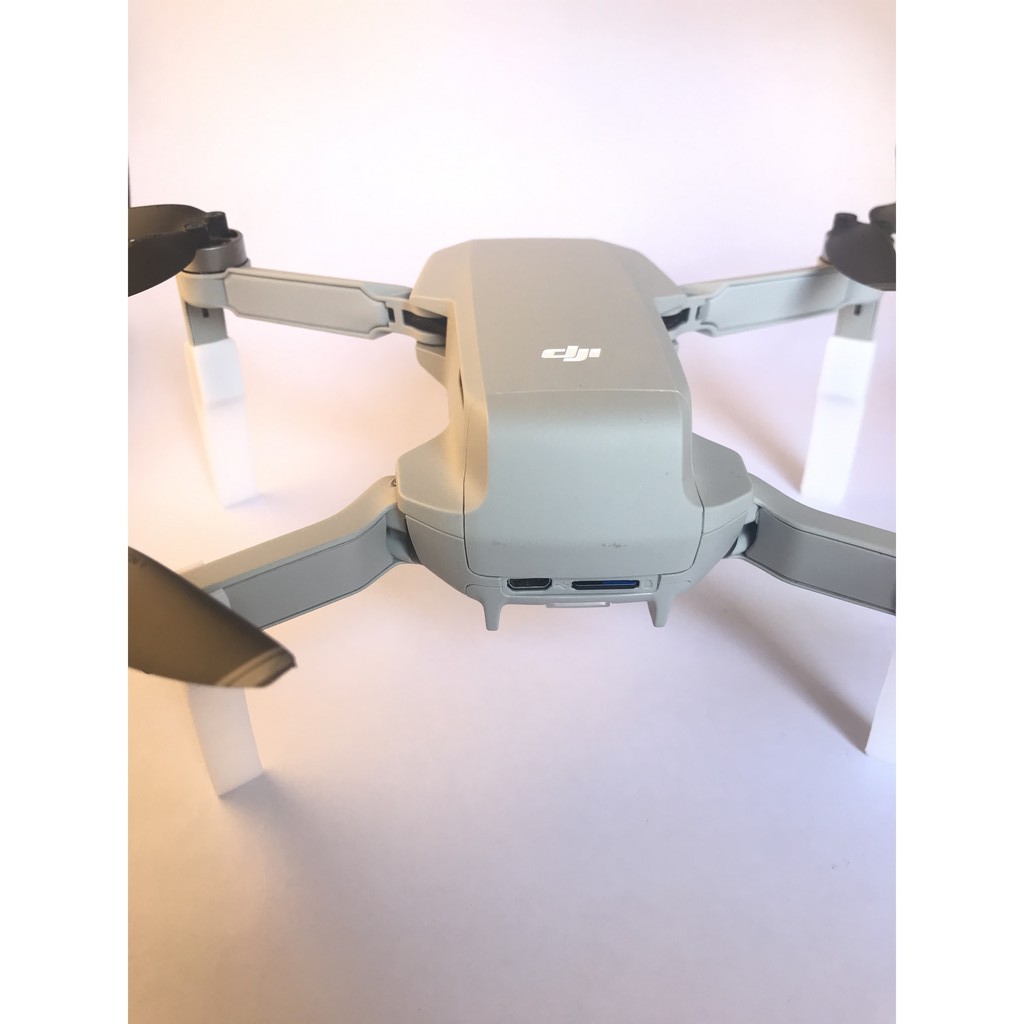 Mavic Mini Landing Gear (4pieces) | Shopee Malaysia