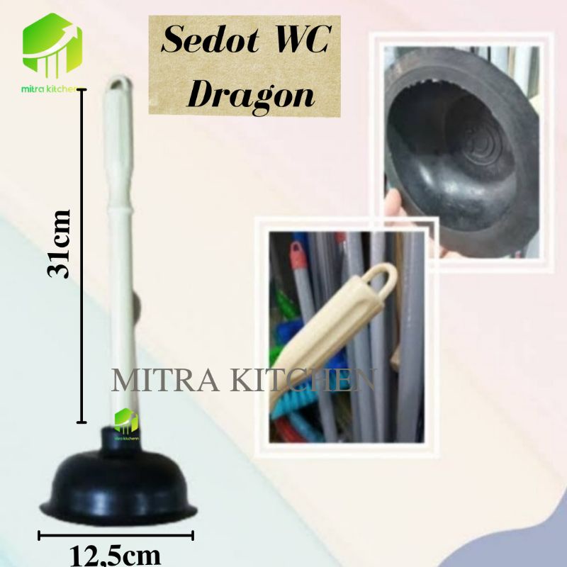 Dragon Toilet Suction Rubber Toilet Suction Tool Toilet Suction Pump ...