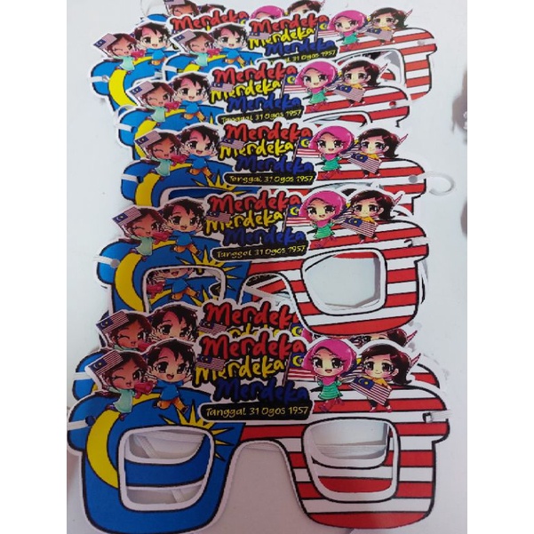 SPEC MATA MERDEKA MALAYSIA | Shopee Malaysia