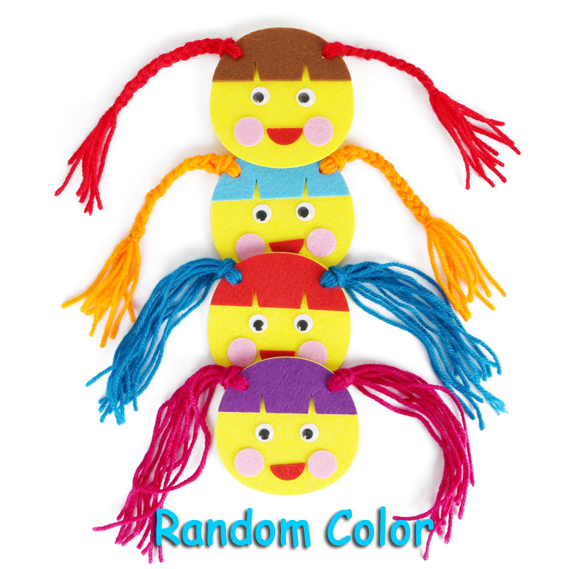 Children Learn To Tie Laces Toy Kids Montessori Early Educational Fine ...