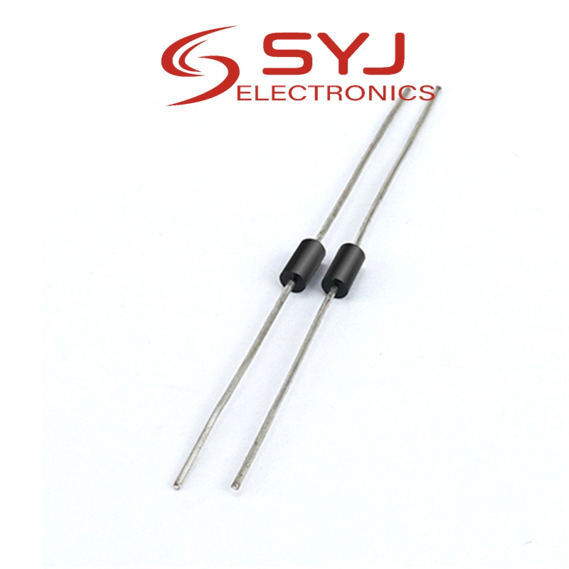 20pcs TVS Diode DO-27 (DO-201AD) 1500W 6.8V 12V 15V 18V 24V 33V 36V 200V 250V 400V 440V 1.5KE 6 ...