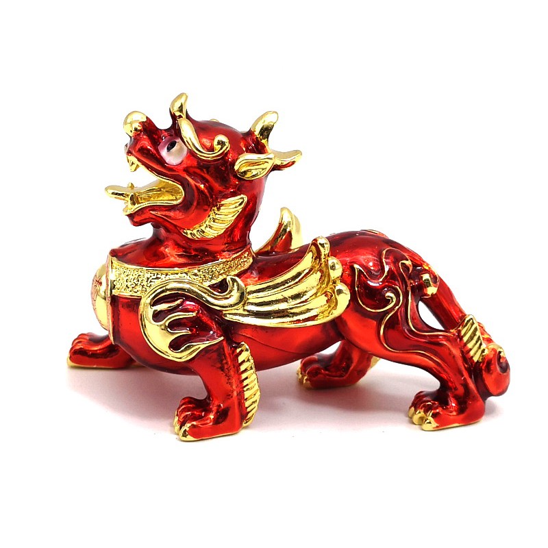 Dragon Pi Xie - Pi Xiu, Pi Yao, Pi Chiu - Online Feng Shui Store - Good ...