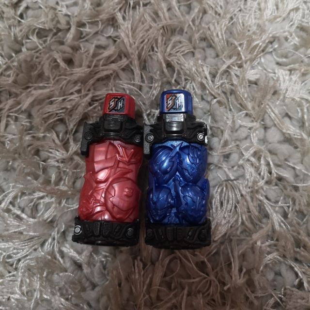 Kamen Rider Build Full Bottle Bestmatch Rider X Sentai | Shopee Malaysia