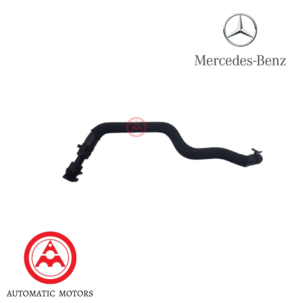 Original Mercedes Benz Cyclinder Head Coolant Hose M274-FE-910/920 ...