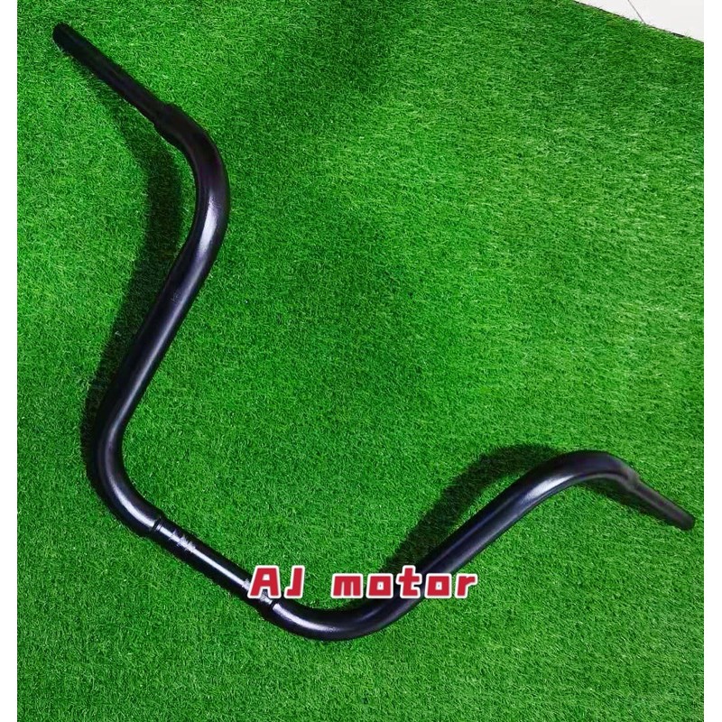 UNIVERSAL HANDLE BAR 24CMM HIGH ( 10 INCI ) TINGGI KAWASAKI VULCANS ...