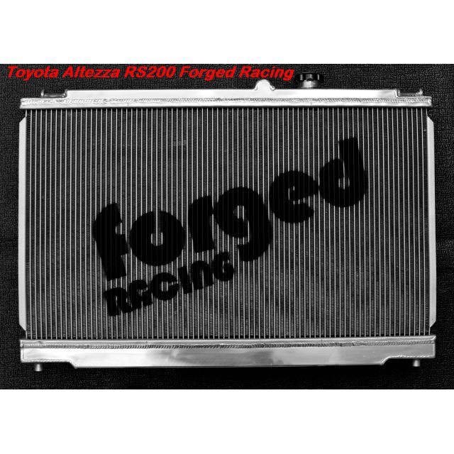 Toyota Altezza RS200 3S-GE Forged Racing 2Layer Fully Aluminium ...