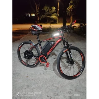 Buy basikal elektrik Online With Best Price, Aug 2024 | Shopee Malaysia