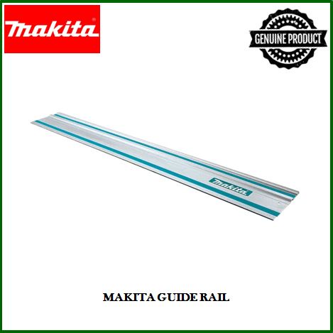 MAKITA GUIDE RAIL 1.4M / 3.0M | Shopee Malaysia