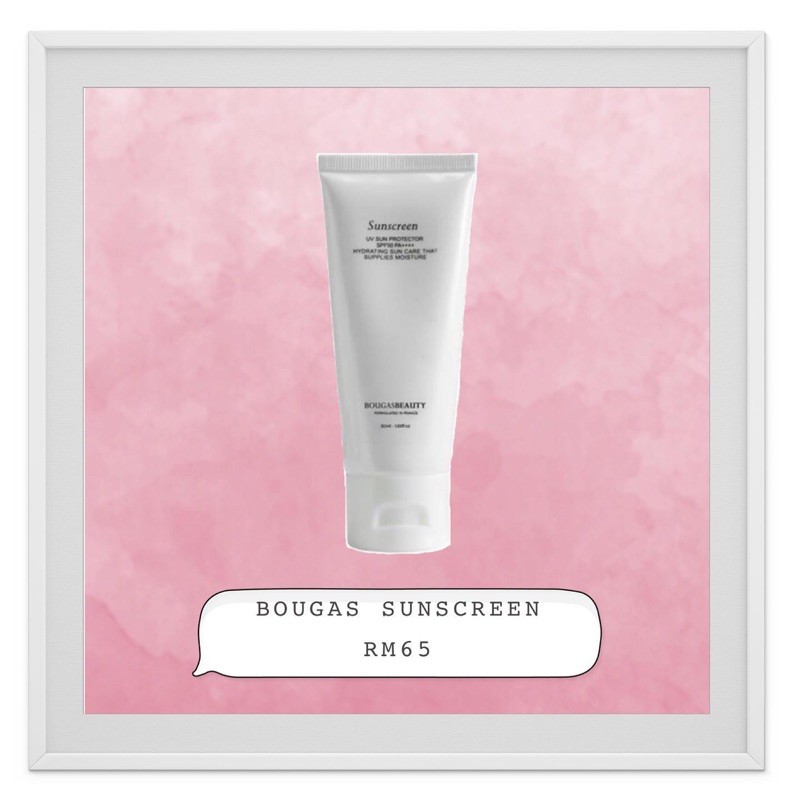 Bougas Beauty (FREE POSTAGE ) : ADVANCE SERUM/ FACE SCRUB/ CLEANSER ...