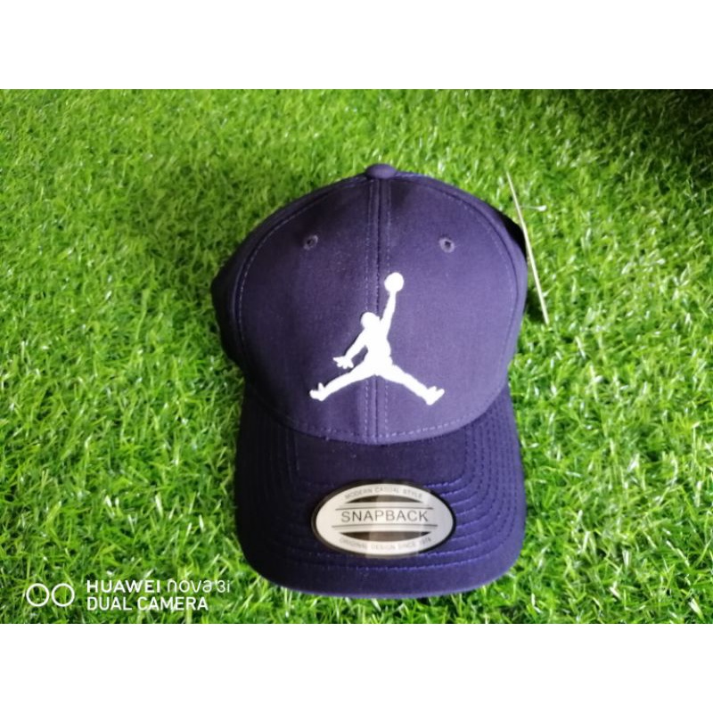 🔥🔥Jordan Cap Baseball Unisex 🔥🔥 | Shopee Malaysia