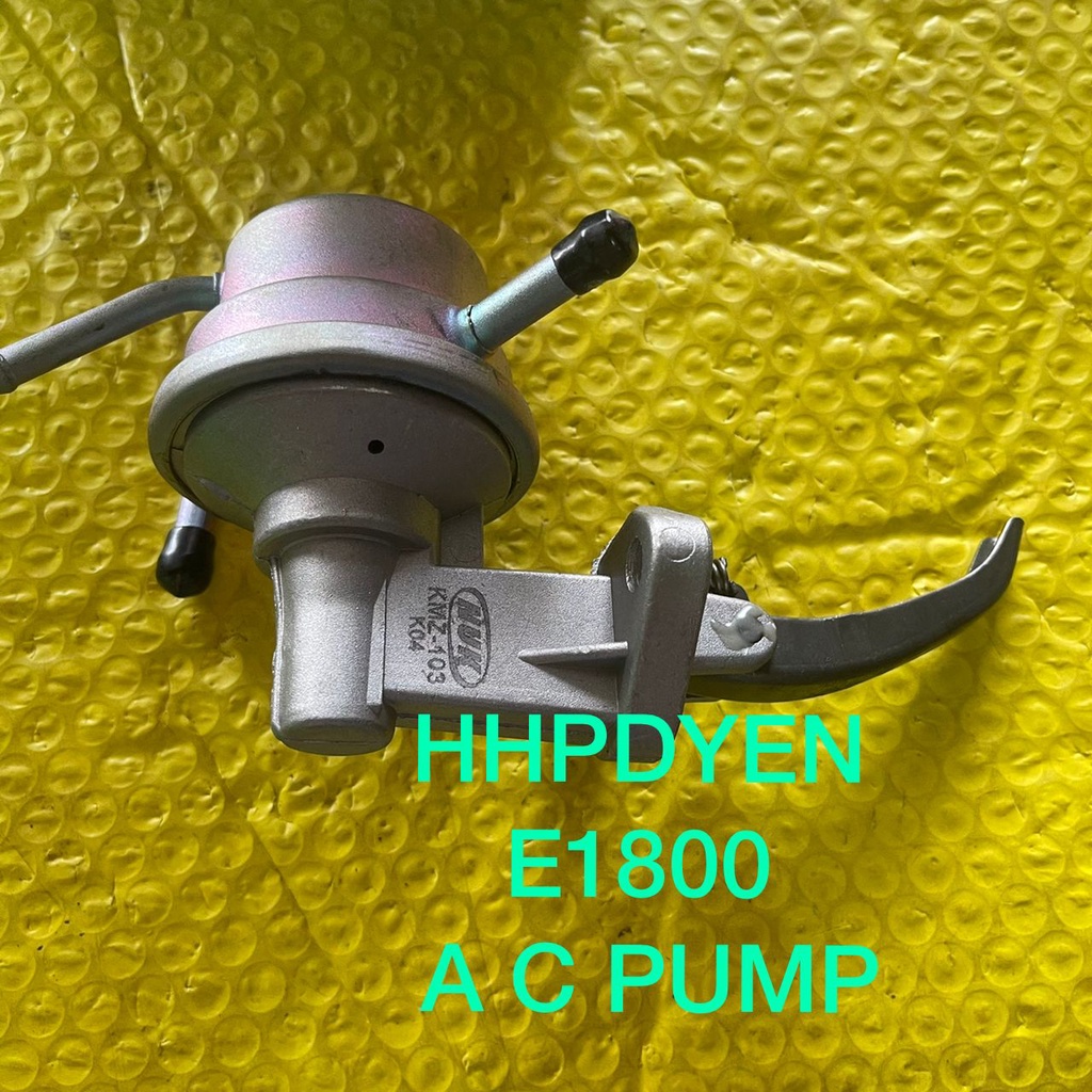 FORD MAXI E1800 FUEL PUMP / ASSY PUMP (1PCS) READY STOCK !!!! | Shopee ...