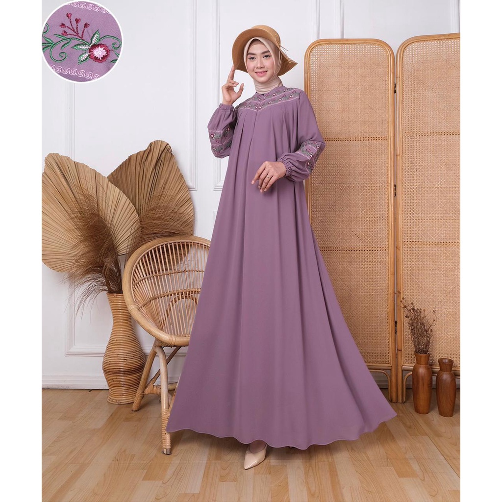 Nura Collection Official - Women's Clothing - Muslim Clothing ...