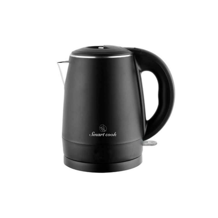 Smart Cook KES-3865 1L super-speed kettle (Black) | Shopee Malaysia