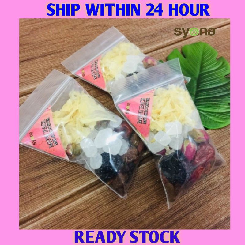 MINI PEK SYONA MILKBOOSTER ORGANIK 🔥TAMBAH SUSU BADAN🔥 | Shopee Malaysia