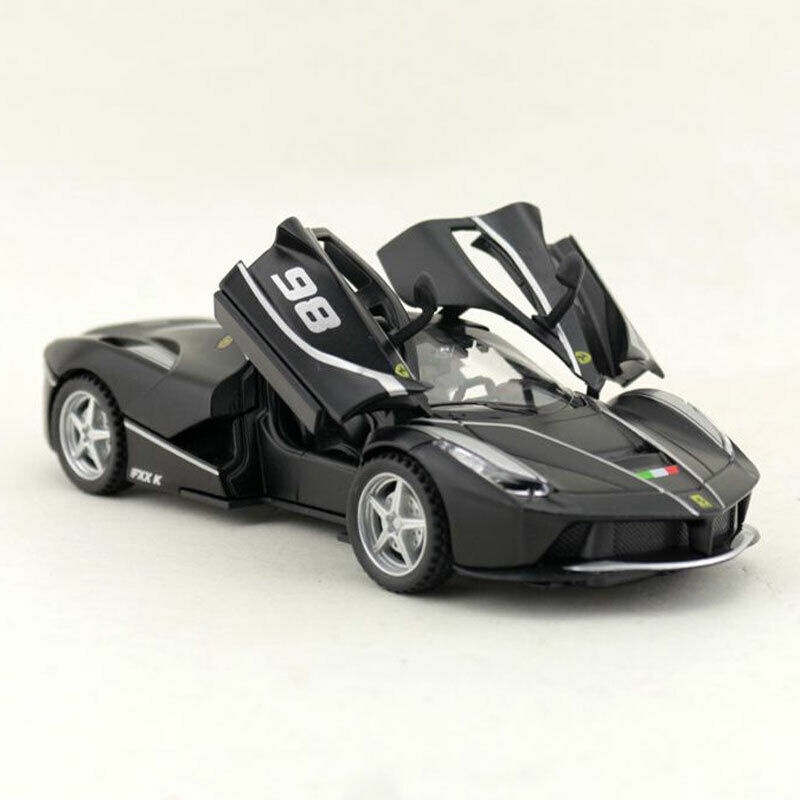 JIAYE MODEL - FERRARI SUPER FXX CARS ASSORTED COLOURS (VB32164 ...
