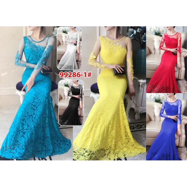 (Drs)DRESS ALA PRINCESS | Shopee Malaysia