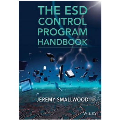 The ESD Control Program Handbook 9781118311035 | Shopee Malaysia
