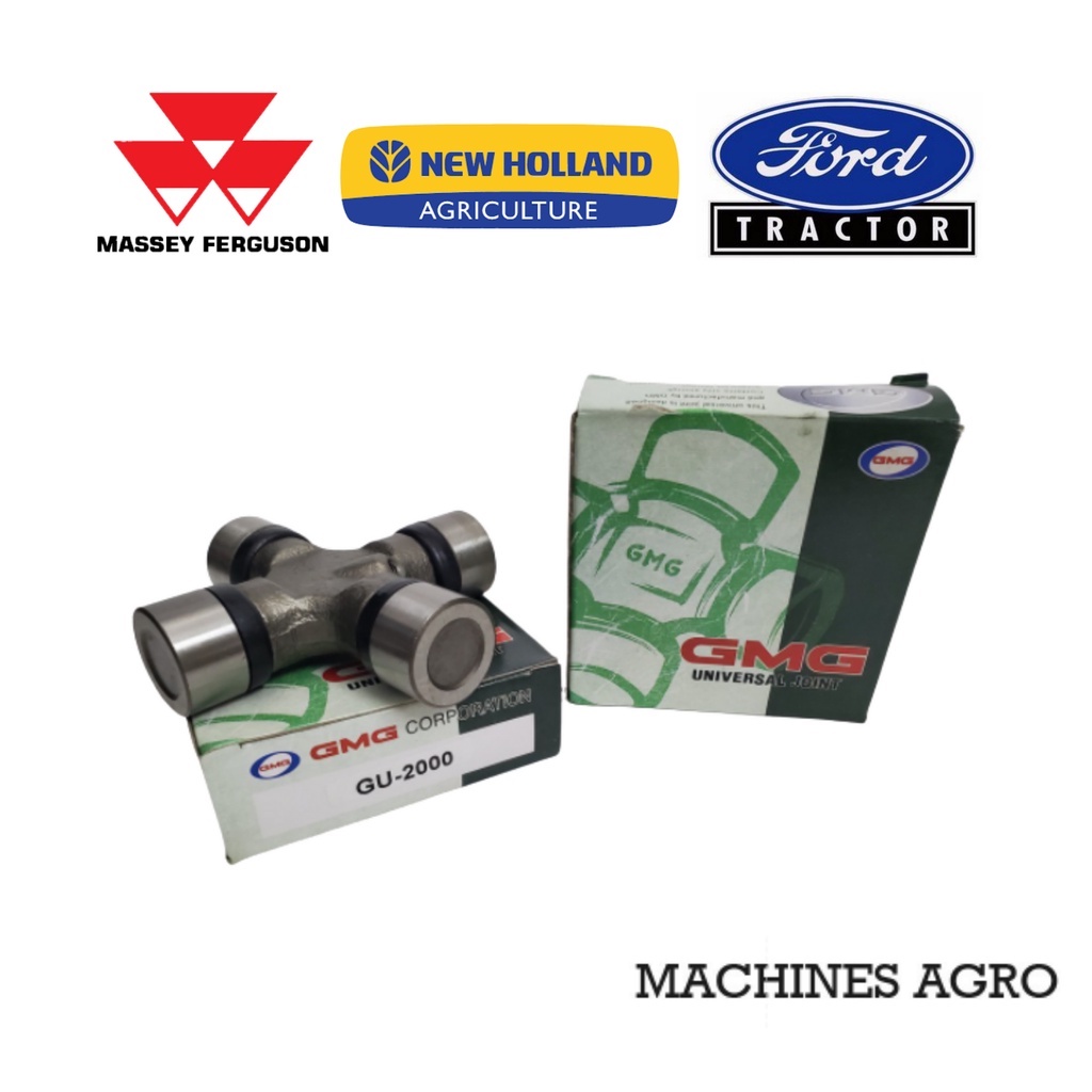 Coupling Universal Joint ( GU2000 / GU1000 / GU1100 / GUA7 / GUA17 ...