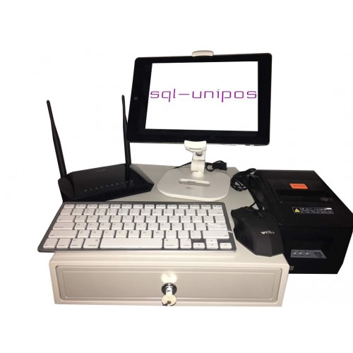 SQL-Unipos joi 8 retail pos system - basic | Shopee Malaysia