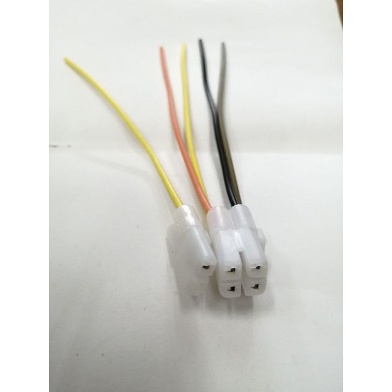 Shogun NEO TECH CDI SOCKET | Shopee Malaysia