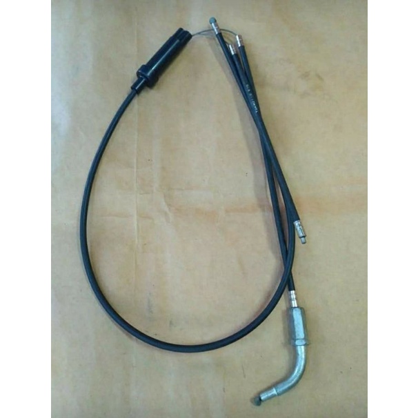 Yamaha V75 Throttle Cable TSK 296-26311-00 | Shopee Malaysia