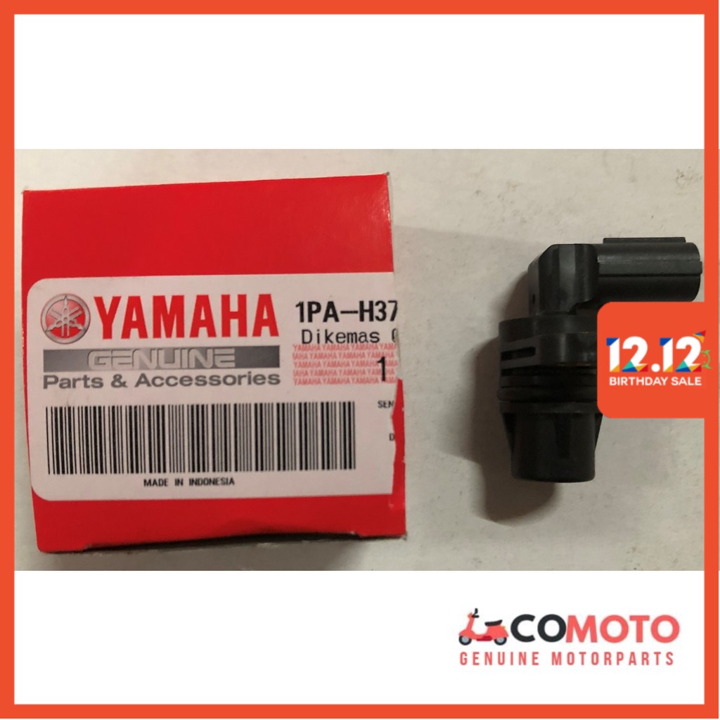Yamaha Y15 Ysuku T150 FZ150(new) Speed Sensor 100% Original Yamaha ...