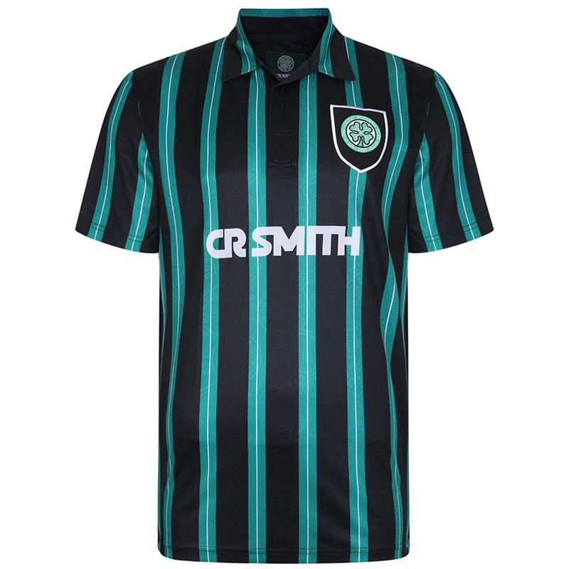 CELTIC RETRO 1993/94 AWAY KIT-LIMITED (M ONLY) | Shopee Malaysia
