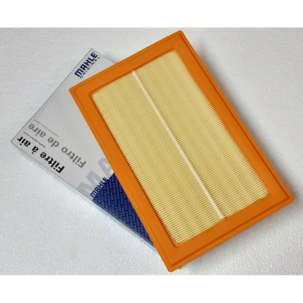 Mercedes Benz W205 W213 W238 SLK W172 MAHLE GERMANY Engine Air Filter ...