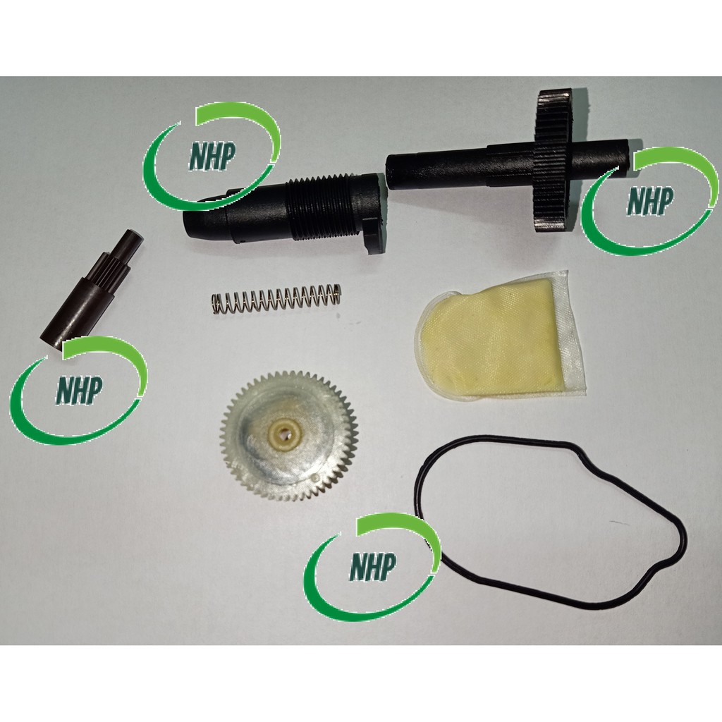 Proton Wira Throttle Body Kit / ISC Servo Kit | Shopee Malaysia